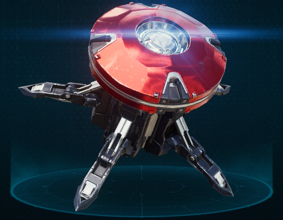 Trip Mine | Marvel's Spider-Man Wiki | Fandom