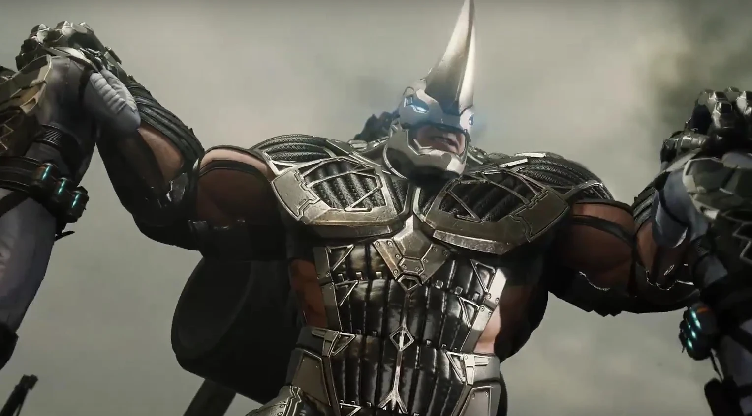 Heavy Hitter | Marvel's Spider-Man Wiki | Fandom