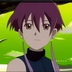 Aqune | Spider Rider Center | Fandom