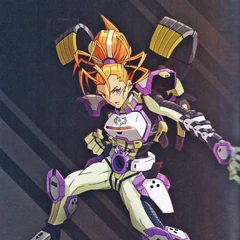 Corona | Spider Rider Center | Fandom