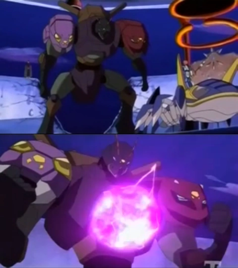 Spider Riders Online Game - newevil