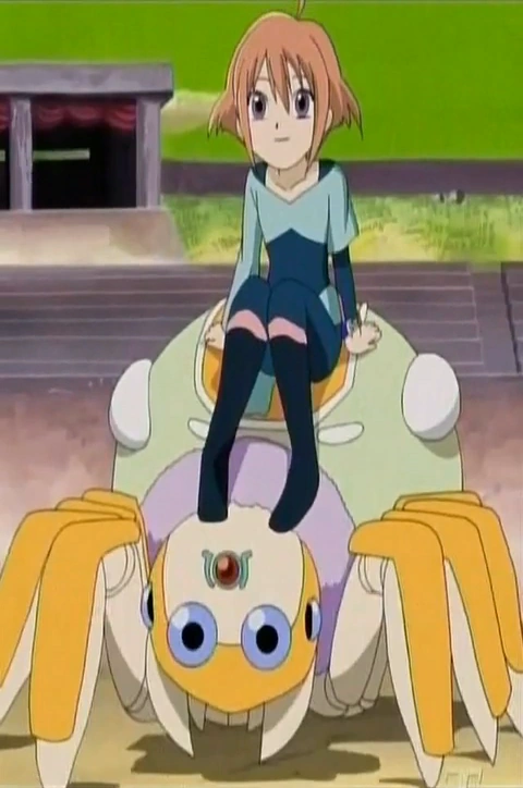 Image - Sparkle.PNG | Spider Rider Center | FANDOM powered by Wikia