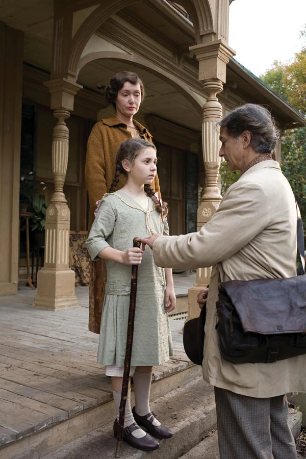 Constance Spiderwick | Spiderwick Chronicles Wiki | Fandom