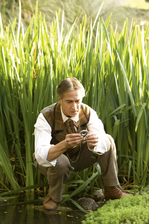 Arthur Spiderwick | Wiki As Crônicas de Spiderwick | FANDOM powered by ...