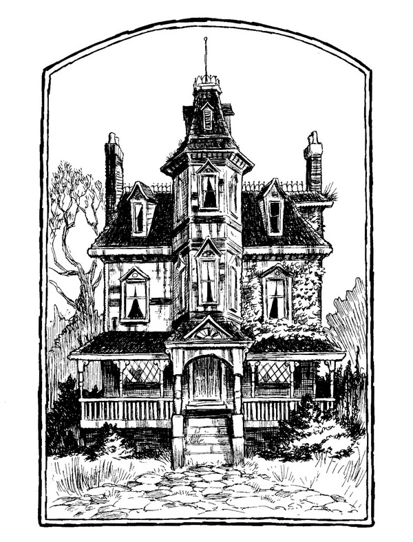 Category:Main characters | Spiderwick Chronicles Wiki | Fandom