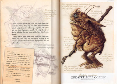 Redcap | Spiderwick Chronicles Wiki | Fandom