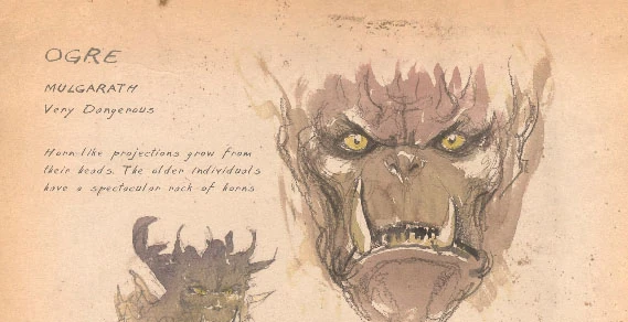 Protection From Magical Creatures | Spiderwick Chronicles Wiki | Fandom