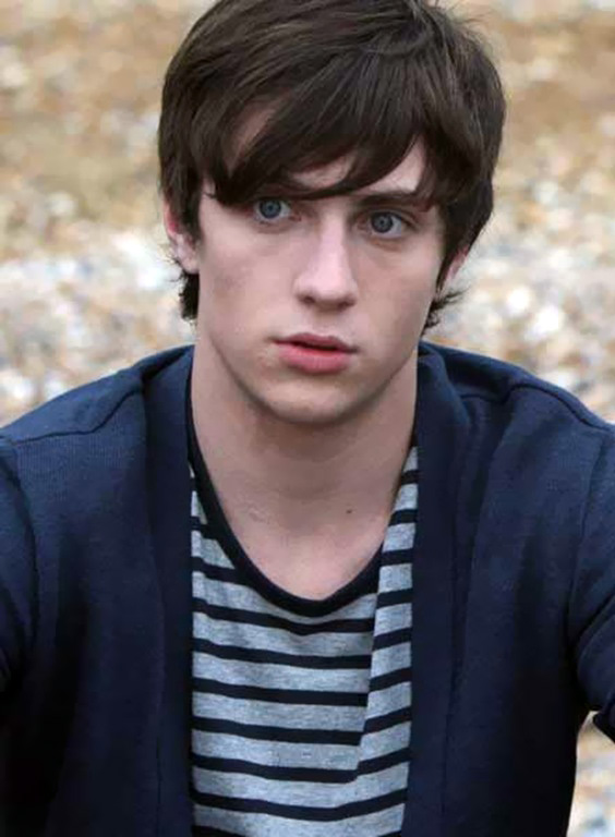 Aaron Taylor-Johnson | Wiki The Amazing Spider-Wikian | FANDOM powered ... Aaron Taylor-Johnson | Wiki The Amazing Spider-Wikian | FANDOM powered ...