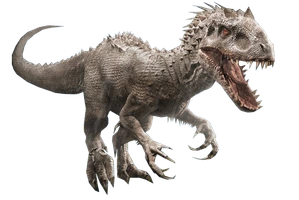 Indominus rex | Spielberg Wiki | FANDOM powered by Wikia