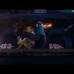 Walter Beckett/Gallery | Spies in Disguise Wiki | Fandom