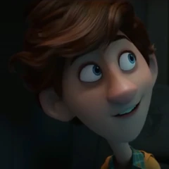 Walter Beckett/Gallery | Spies in Disguise Wiki | Fandom