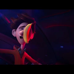 Walter Beckett/Gallery | Spies in Disguise Wiki | Fandom
