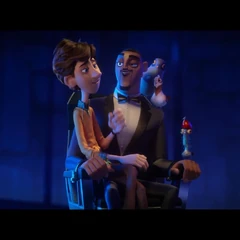 Walter Beckett/Gallery | Spies in Disguise Wiki | Fandom
