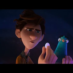 Walter Beckett/Gallery | Spies in Disguise Wiki | Fandom
