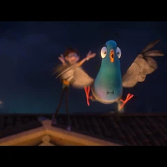 Walter Beckett/Gallery | Spies in Disguise Wiki | Fandom