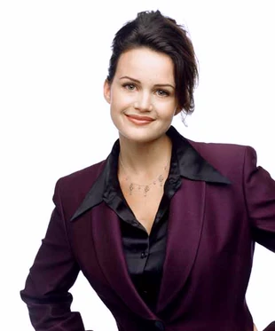 Ashley Schaeffer | Spin City Wiki | Fandom