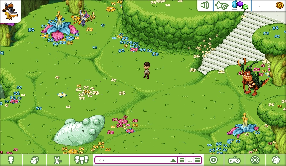 Meyan Jungle | Spineworld Wiki | Fandom