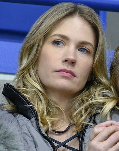 Carol Baker | Spinning Out Wiki | Fandom