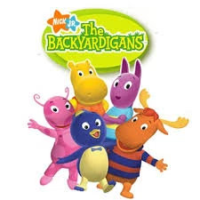 The Backyardigans "Unaired Reboot" | Spinpasta Wiki | Fandom