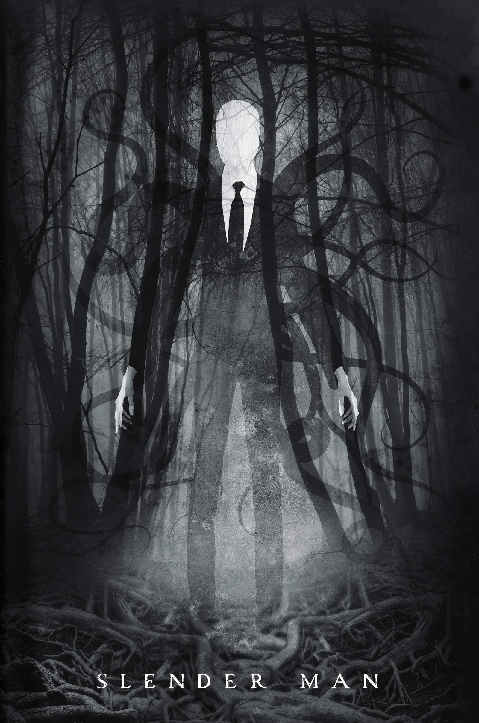 Origin of The Slenderman | Spinpasta Wiki | Fandom