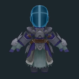 Angelic Raiment | Spiral Knights вики | Fandom