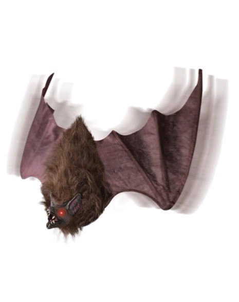 Screeching Bat | Spirit Halloween (Seasonal Shop) Wiki | FANDOM powered ...