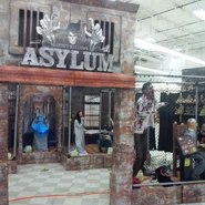 Spirit Asylum | Spirit Halloween Wikia | Fandom