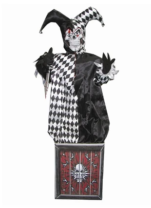 Dancing Clown | Spirit Halloween Wikia | Fandom