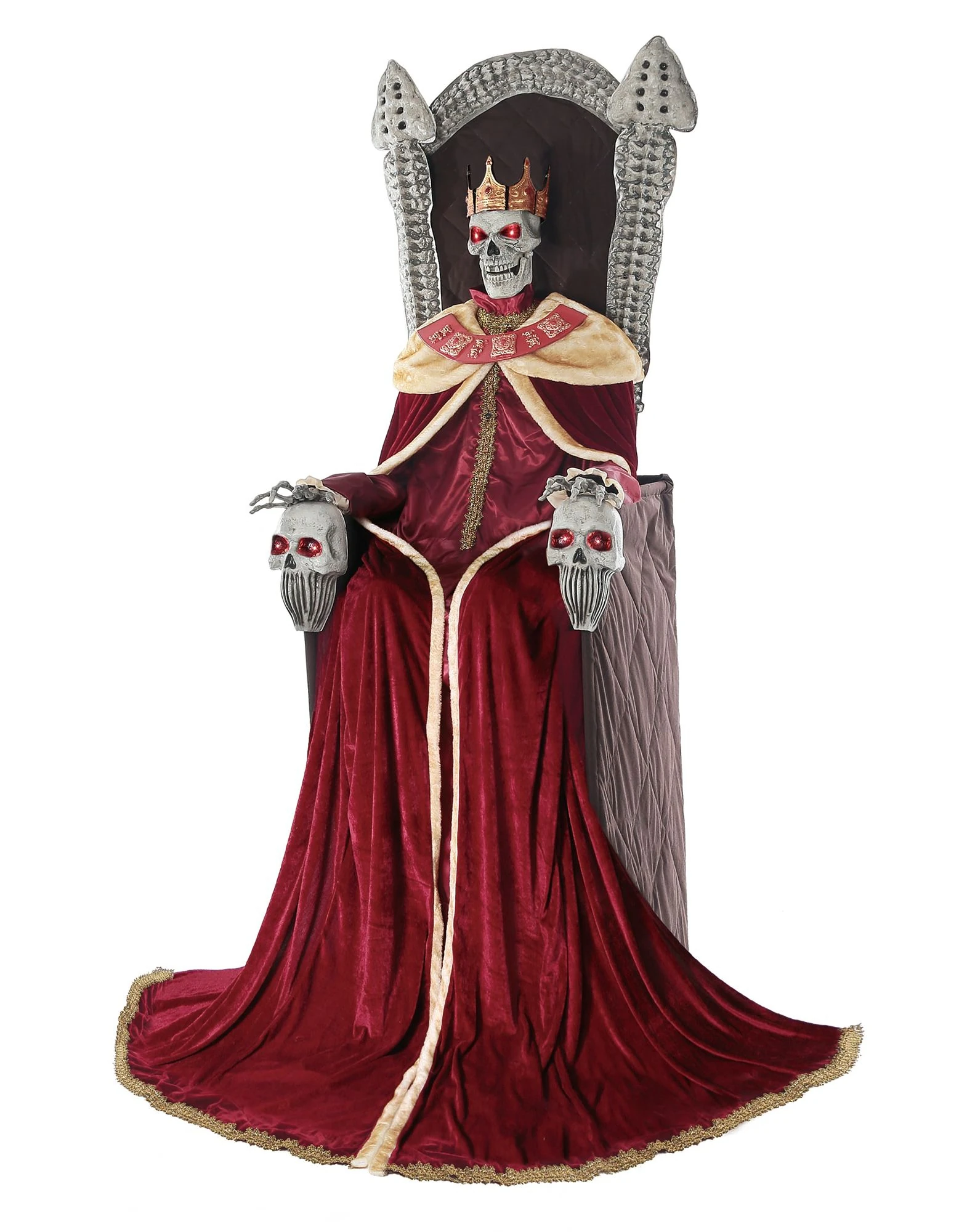 Emperor of Souls | Spirit Halloween Wikia | Fandom