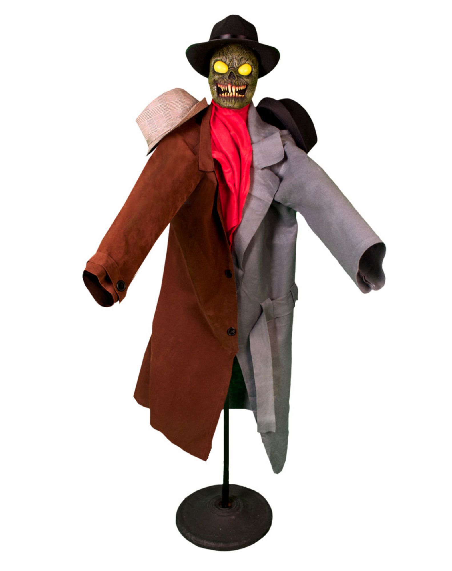 Coat Rack Monster | Spirit Halloween Wikia | Fandom