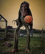 Nightmare Harvester | Spirit Halloween Wikia | Fandom