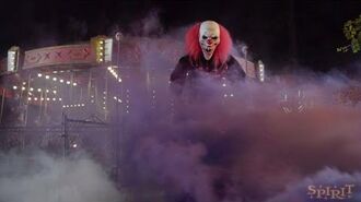 Crouchy | Spirit Halloween Wikia | Fandom