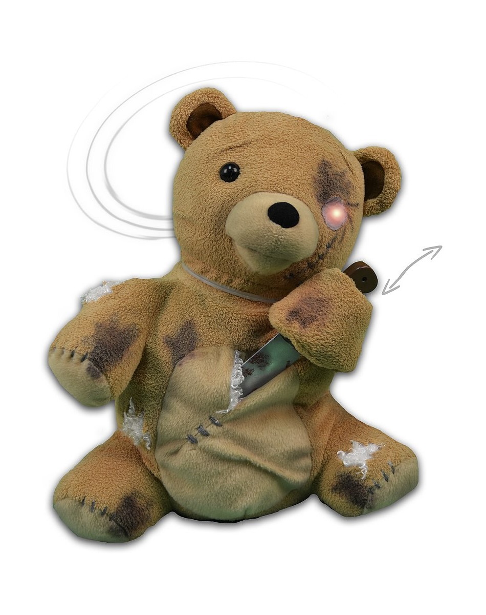 Deady Bear Spirit Halloween Wikia Fandom