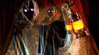 The Gatekeeper | Spirit Halloween Wikia | Fandom