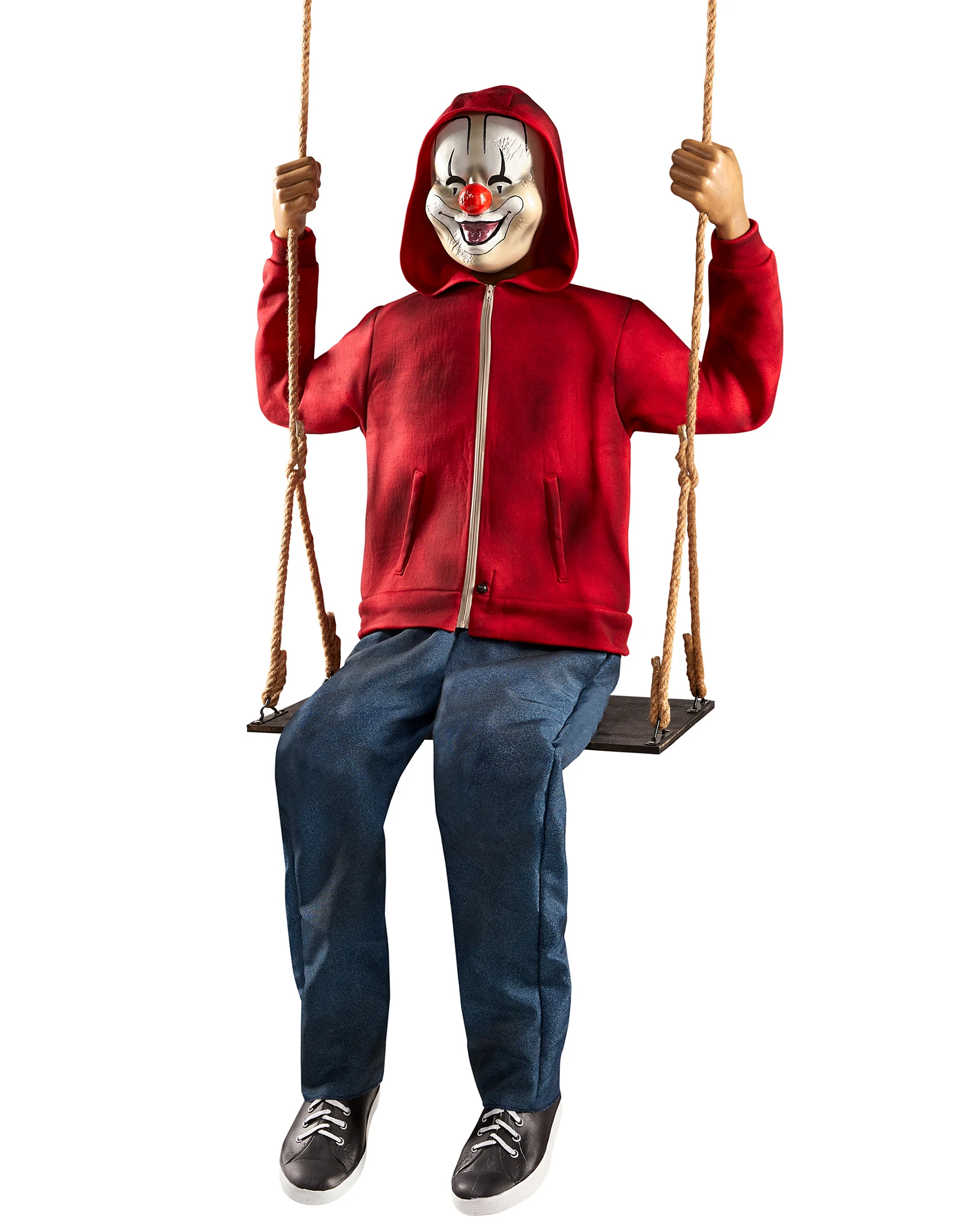 Johnny Punk | Spirit Halloween Wikia | Fandom