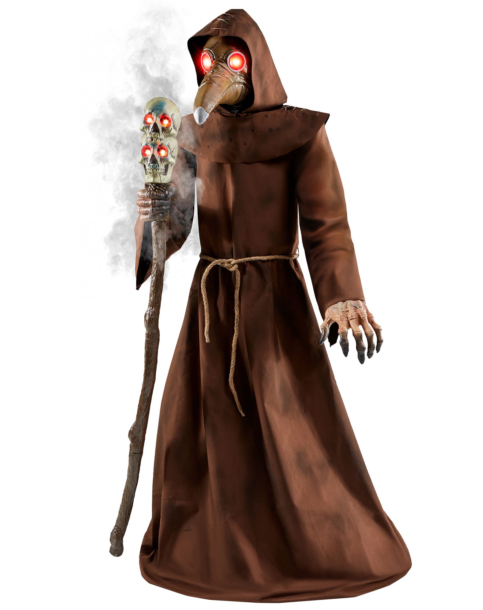 Plague Doctor | Spirit Halloween Wikia | Fandom