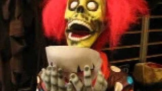 Face Ripper Clown | Spirit Halloween Wikia | Fandom