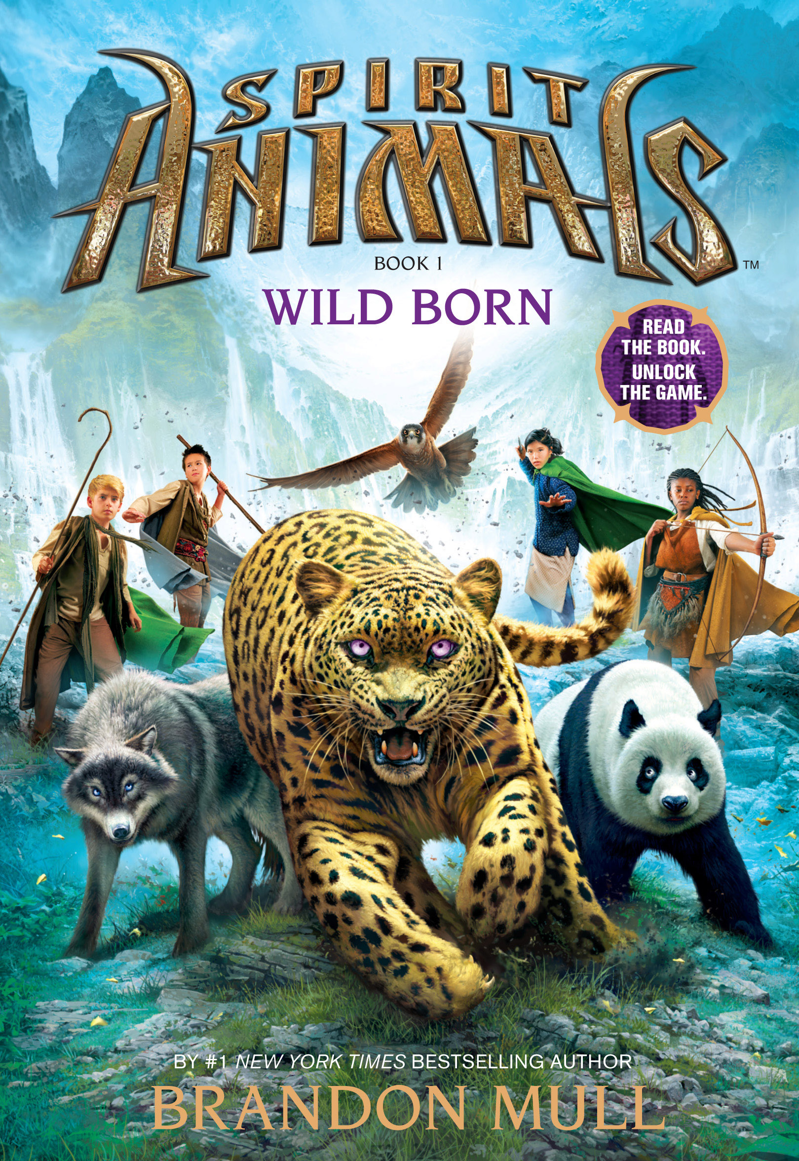 Wild Born Gallery Spirit Animals Wiki FANDOM Powered By Wikia Wild Born Gallery Spirit Animals Wiki FANDOM Powered By Wikia