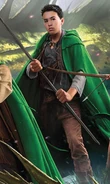 Rollan | Spirit Animals Wiki | Fandom