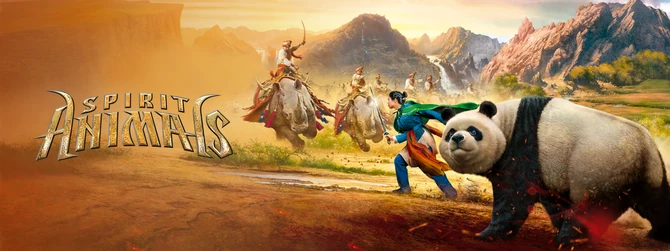 Spirit Animals Wiki | Fandom