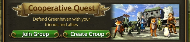 Spirit Animals Game/Quests | Spirit Animals Wiki | Fandom