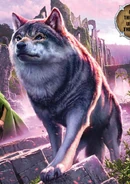 Briggan | Spirit Animals Wiki | Fandom