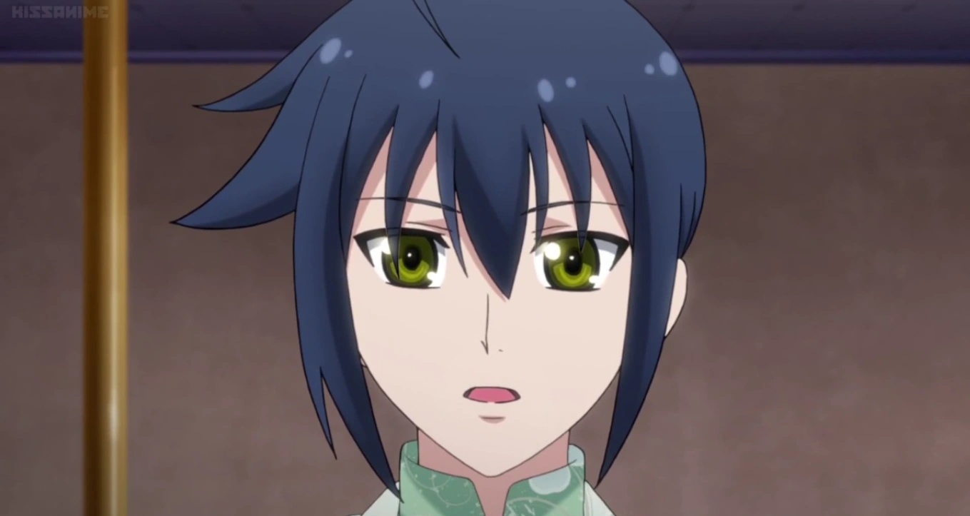 Keika You | SpiritPact Wiki | FANDOM powered by Wikia