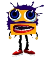 Splaat (character) | RoboSplaat Wikia | Fandom