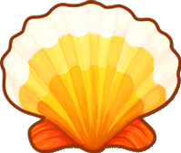Image - Icon§Event Scallop Shell.png | Splash: Underwater Sanctuary ...
