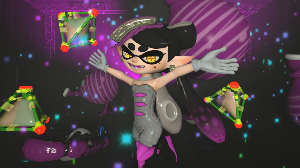 Bomb Rush Blush English Lyrics | Splatoon Fanon Wikia | Fandom