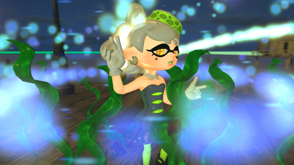 Tide Goes Out English Lyrics | Splatoon Fanon Wikia | Fandom