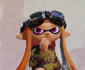 Pilot Goggles | Splatoon Wiki | Fandom