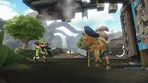 Octo Valley | Splatoon Wiki | FANDOM powered by Wikia
