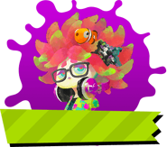 Annie | Splatoon Wiki | Fandom